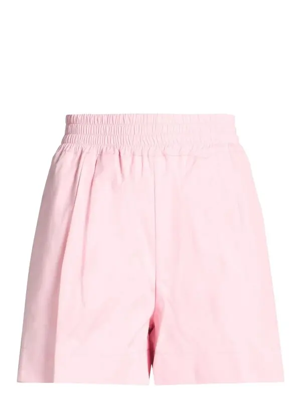 Marni Welt Pockets Shorts - Pink