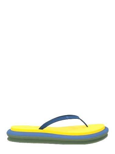 Tory Burch Flip Flops - Yellow