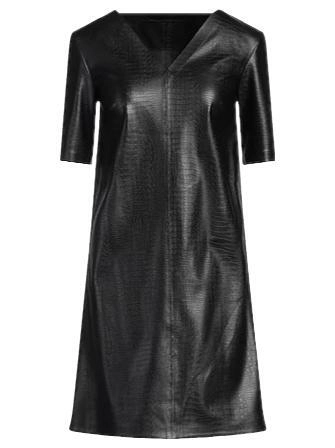 Max Mara Short Dresses - Black