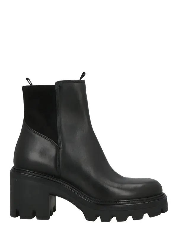 Rag & Bone Chelsea Boots - Black