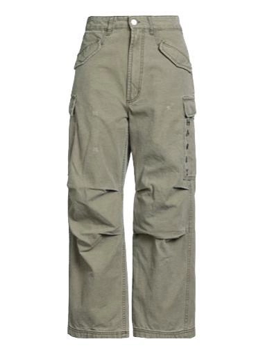 MAXCO. Cargo Jeans - Gray