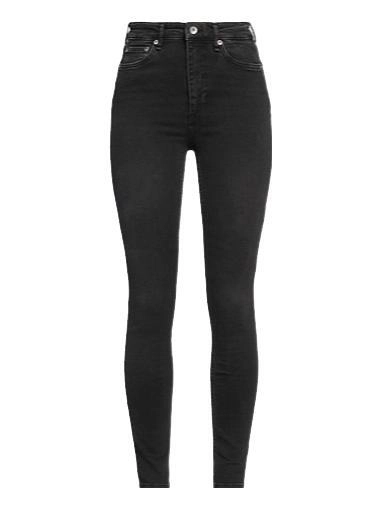 Rag & Bone Slim Fit Stretch Jeans - Black