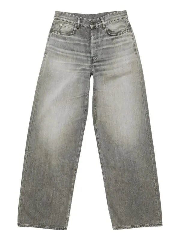 Acne Studios Loose Fit Jeans 1981 - No