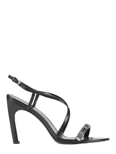 Tory Burch Sandals - Black
