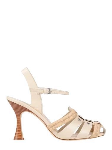 Tory Burch Sandals - Nude
