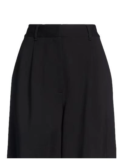 Rag & Bone Bermuda Shorts - Black