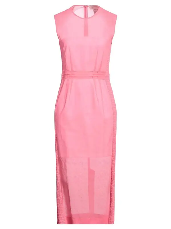 Sportmax Midi Dress - Pink