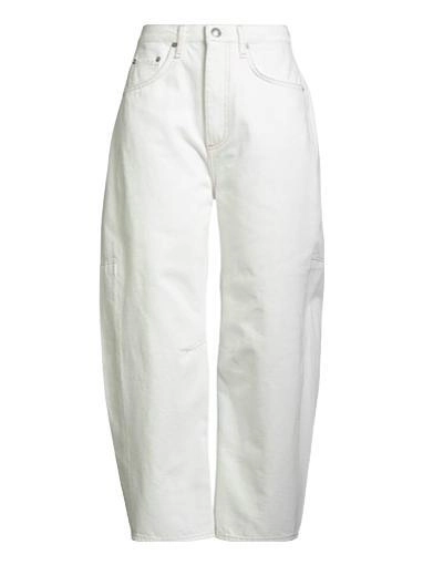 Rag & Bone Slim-fit Jeans - White