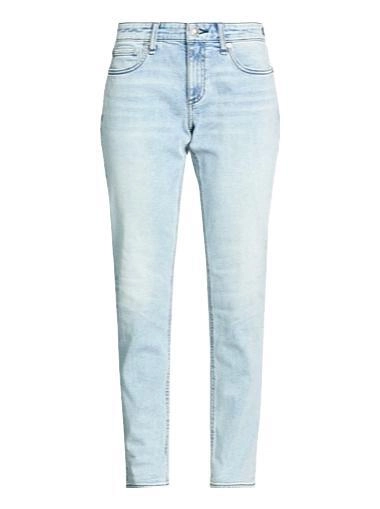 Rag & Bone Skinny Jeans - Blue