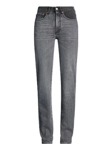 MAISON MARGIELA Tapered Jeans - Gray