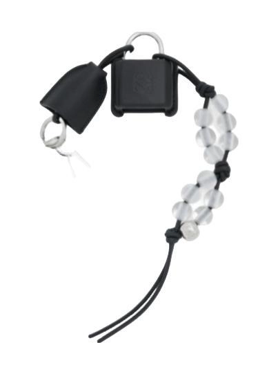 Loewe Bijou De Sac Cadenas Amazona - Black/silver