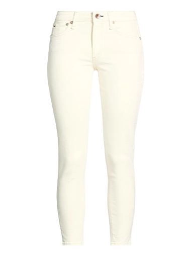 Rag & Bone Slim-fitting Colored Jeans - White