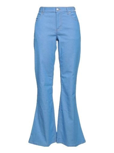 Marni Flared Jeans - Blue