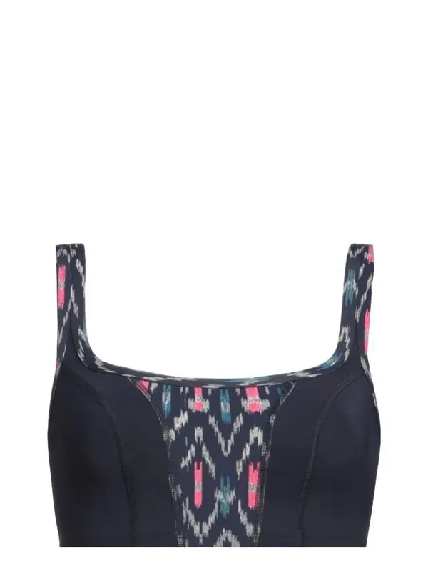 Isabel Marant Étoile Bikini Top - Black