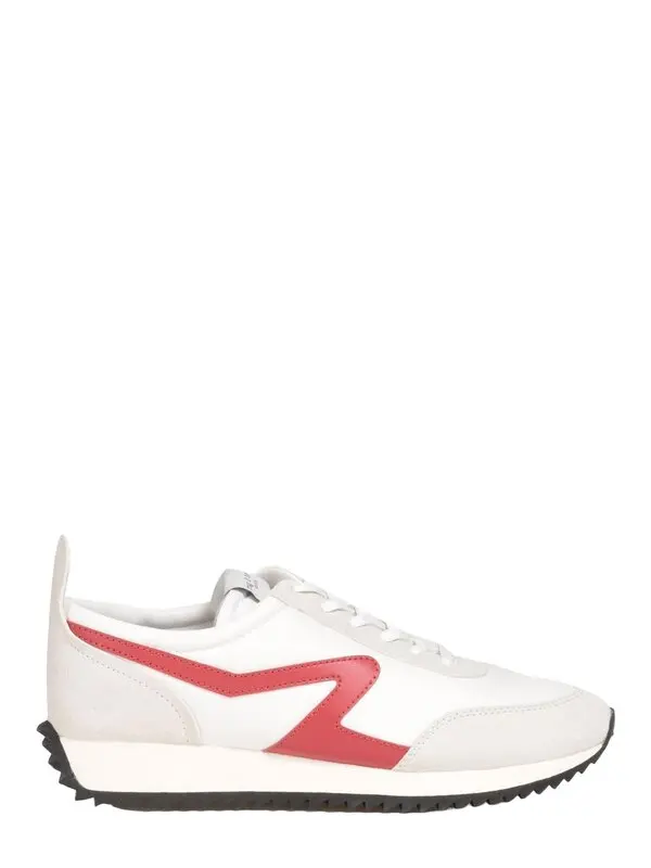 Rag & Bone Low-top Trainers - White