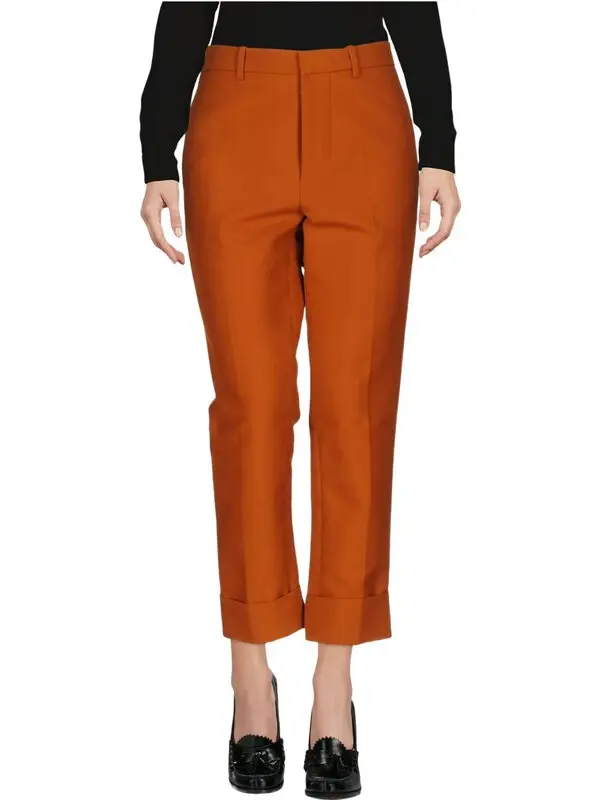 Marni Casual Trousers - Brown