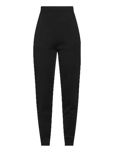 Saint Laurent Wool Sweatpants - Black