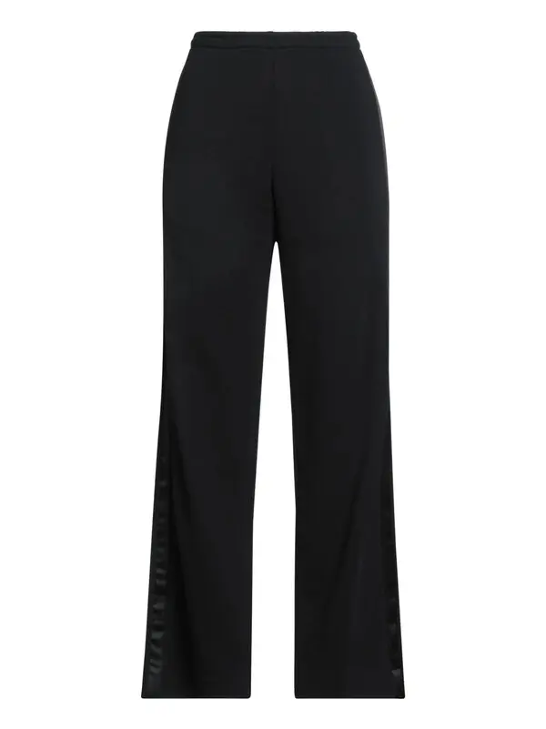 MAISON MARGIELA Track Pants - Black