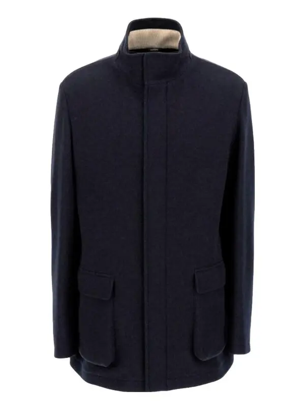 Loro Piana Winter Voyager Jacket - No