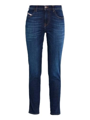 DIESEL® Slim-fit Jeans - Blue