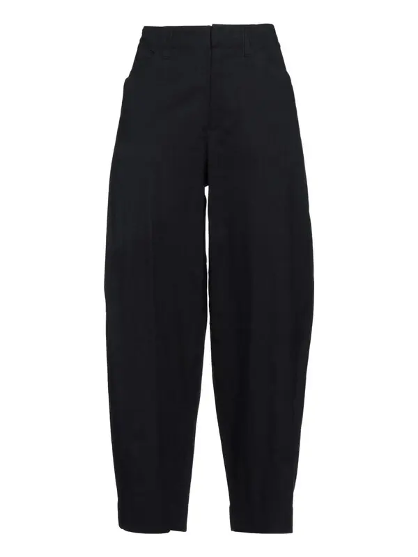 Rag & Bone Tapered Trousers - Black