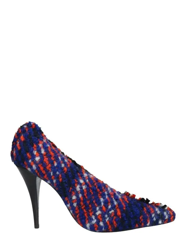 Marni Stiletto Heels - Blue