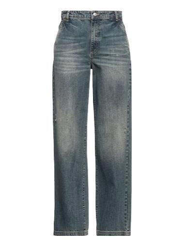 MAXCO. Straight Leg - Gray