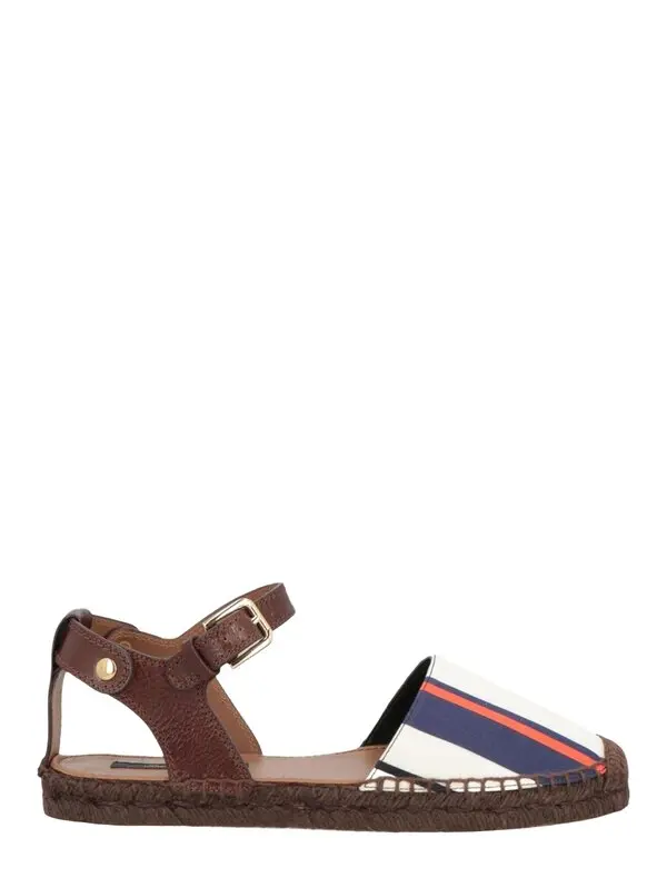 Dolce & Gabbana Espadrilles - Multicolor