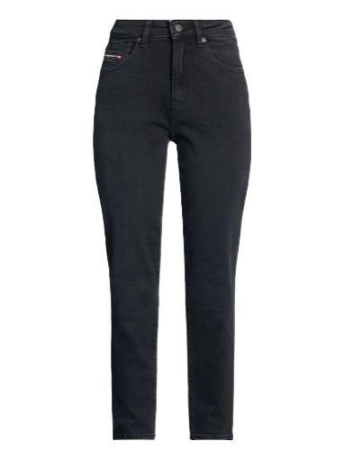 DIESEL® Slim-fit Jeans - Black