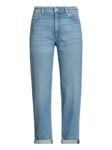 Sportmax Baggy Jeans - Blue