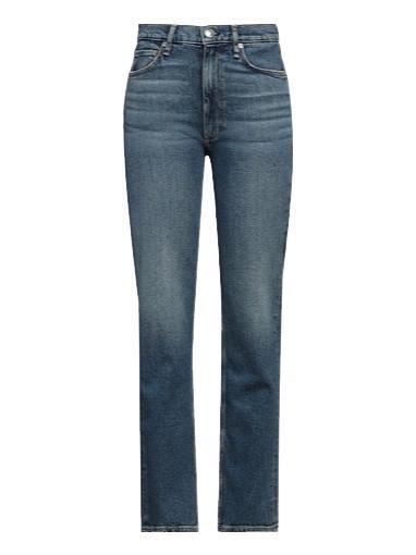 Rag & Bone Tapered Jeans - Blue