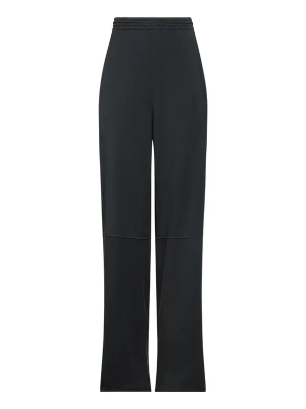 MAISON MARGIELA Track Pants - Black