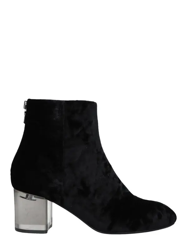 Rag & Bone Ankle Boots - Black
