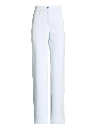 MAXCO. Max&co. Wide-leg Trousers - White