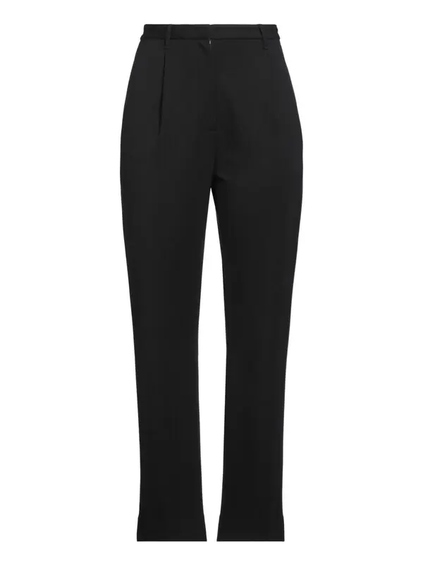 Rag & Bone Straight-leg Trousers - Black