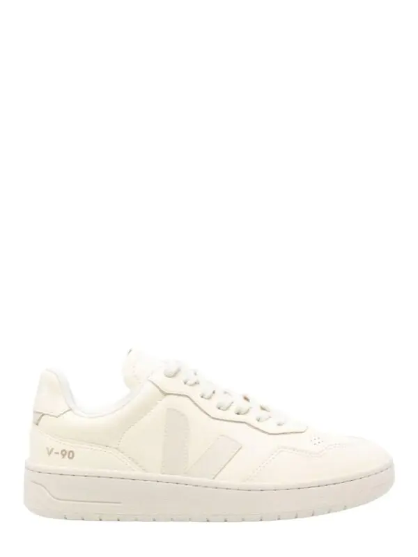 VEJA V-90 O.t. Low-top Sneakers - White
