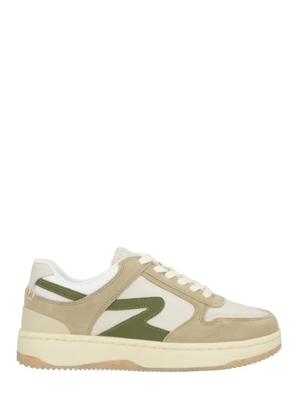 Rag & Bone Low-top Trainers - Nude