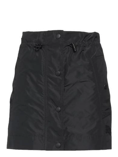Burberry Pencil Skirt - Black