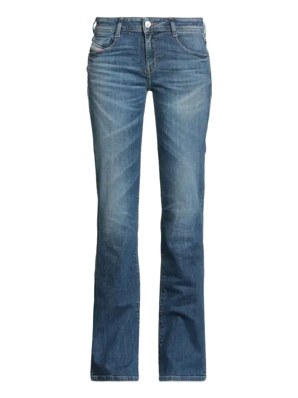 DIESEL® Bootcut Jeans - Blue