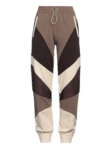 Chloé Color-blocked Track Pants - Black