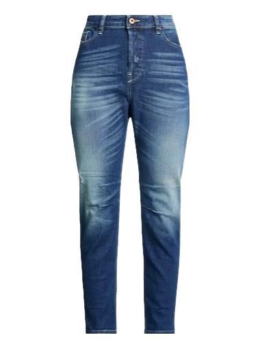 DIESEL® Skinny Denim Trousers - Blue