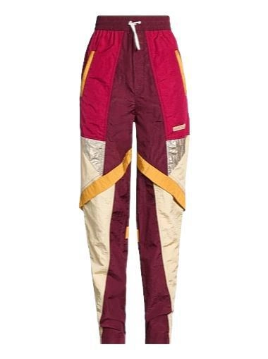 Isabel Marant Étoile Paneled Track Pants - Red