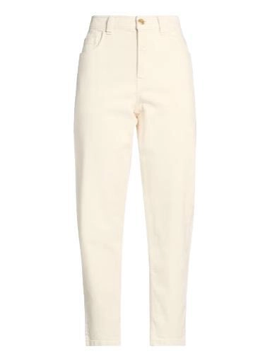 Brunello Cucinelli Slim-fit Jeans - White