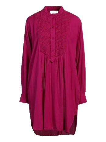 Isabel Marant Étoile Shirt Dress - Red