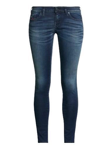 DIESEL® Stretch Skinny Jeans - Blue