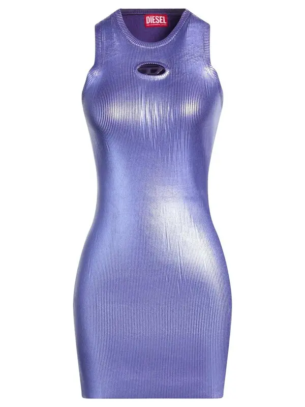 DIESEL® Summer Dress - Blue