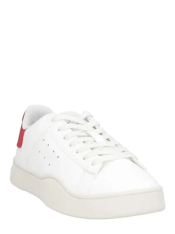 DIESEL® Low-top Sneakers - White