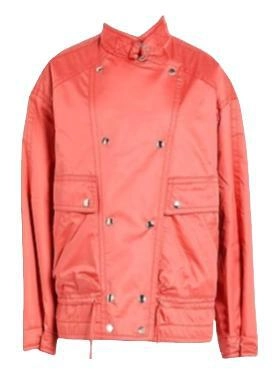 Isabel Marant Étoile Casual Jacket - Pink