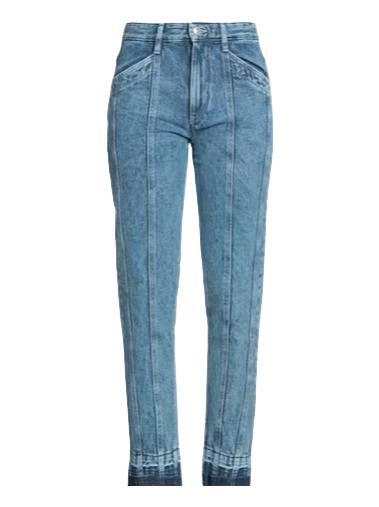 Isabel Marant Étoile Skinny Jeans - Blue