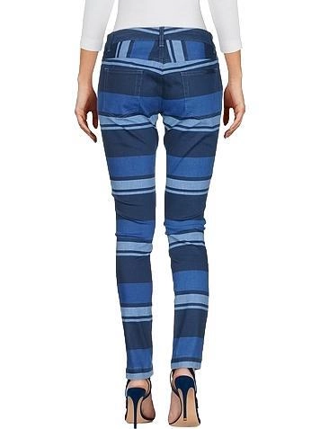 Dolce & Gabbana Skinny Jeans - Blue